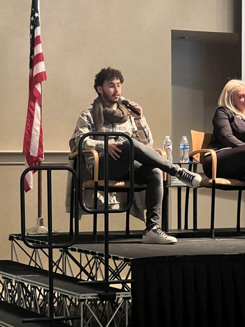 The Aftermath of October 7th in Israel - Jewish Dayton