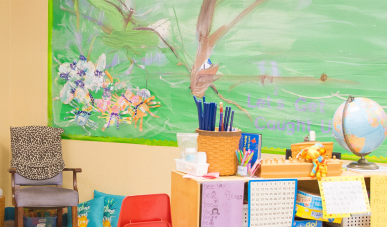 Preschool | Jewish Federation of Greater Dayton